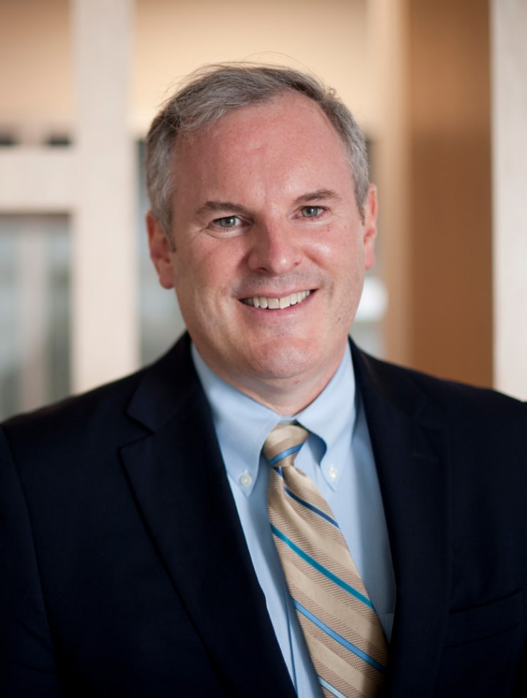 Stephen Flynn - Northeastern Research