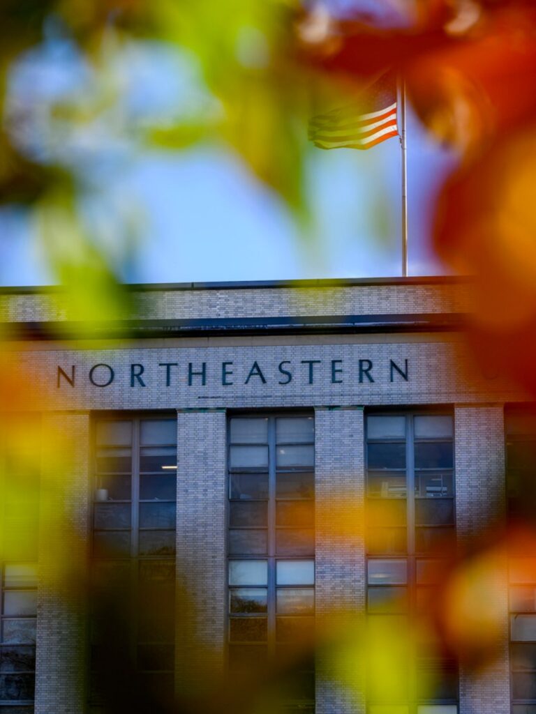 Research Partnerships | Northeastern University