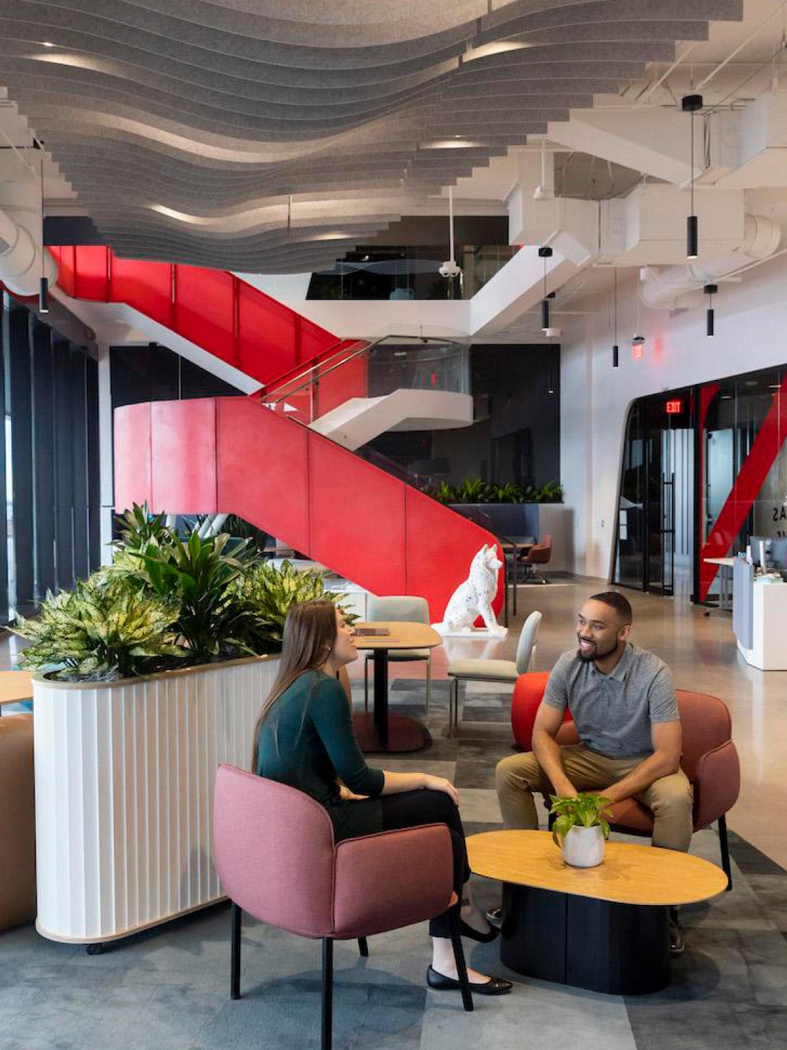 Charlotte - Northeastern Research