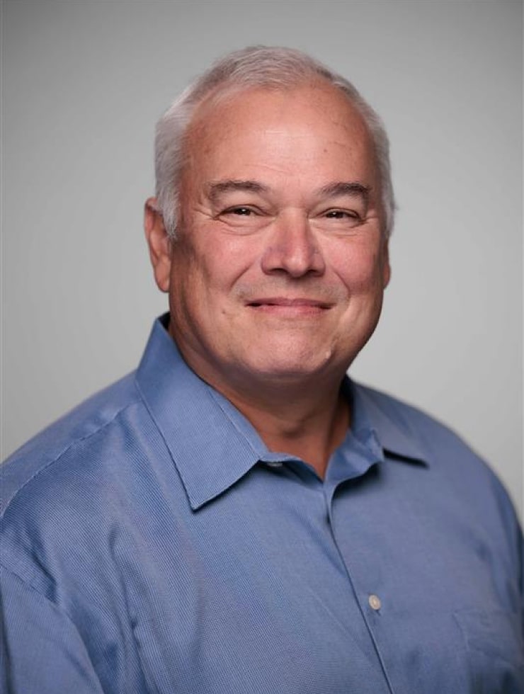 Thomas Vaneck - Northeastern Research