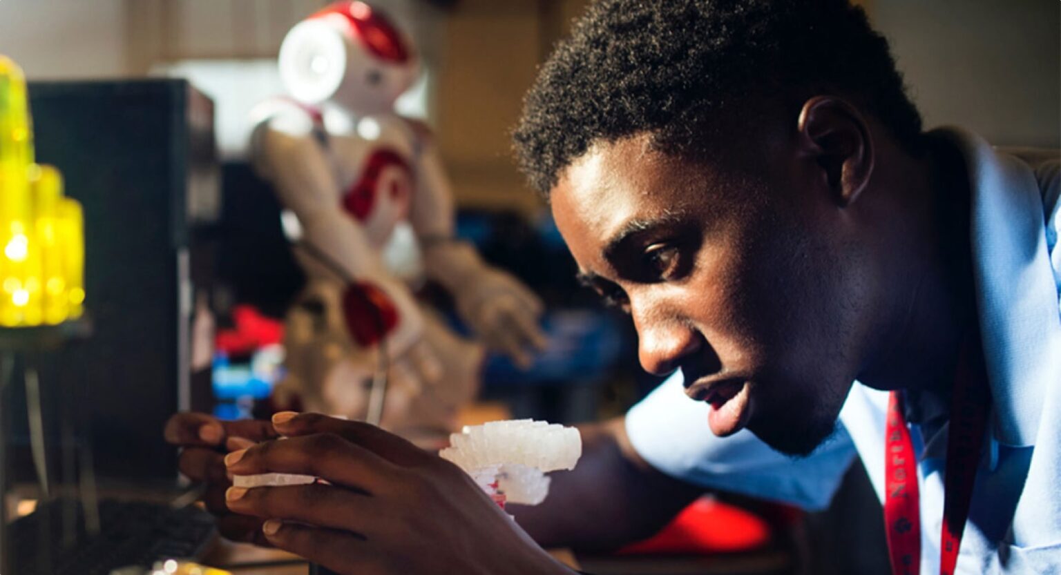 Research Institutes & Centers | Northeastern University