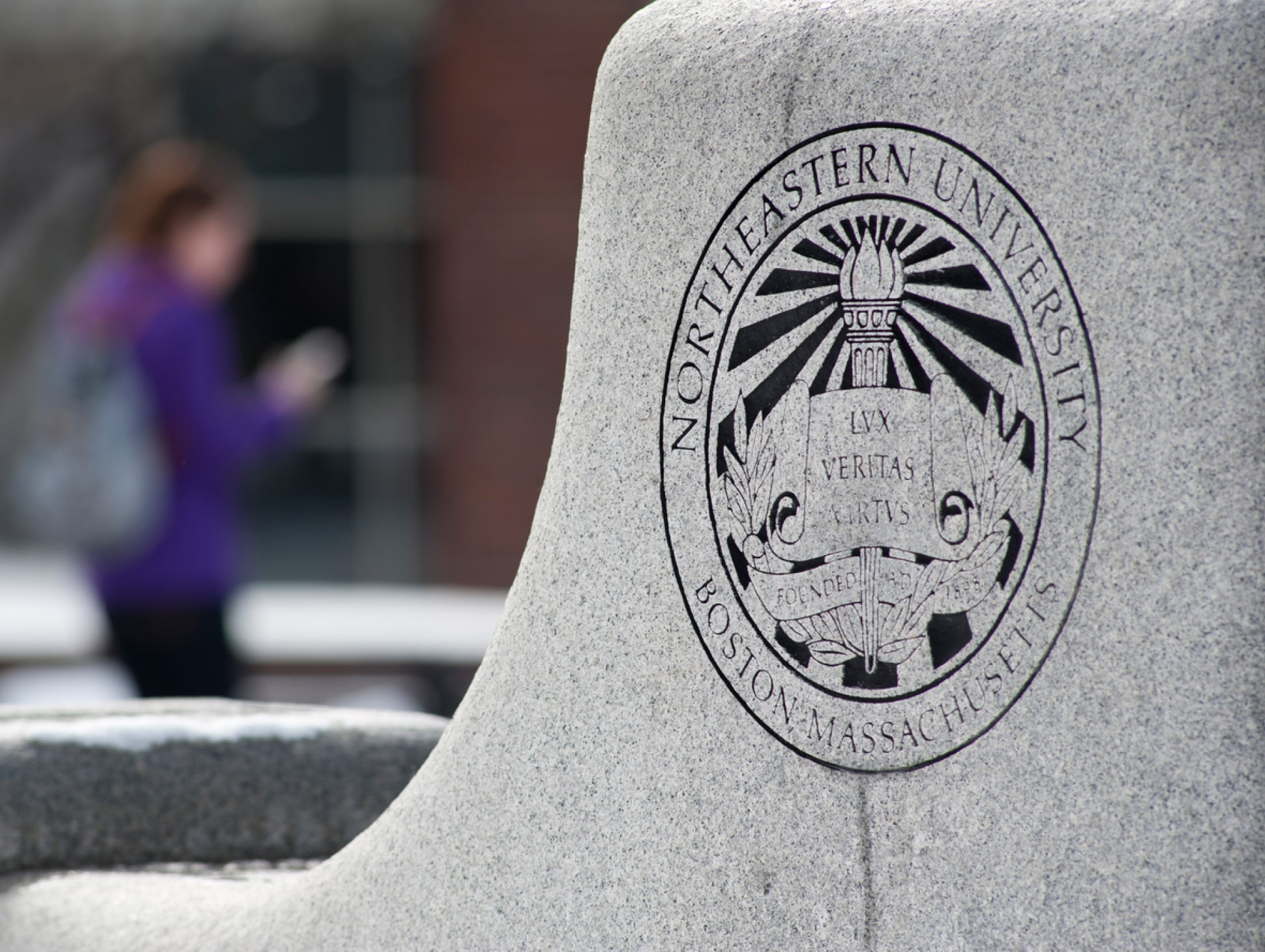 Research Institutes & Centers | Northeastern University
