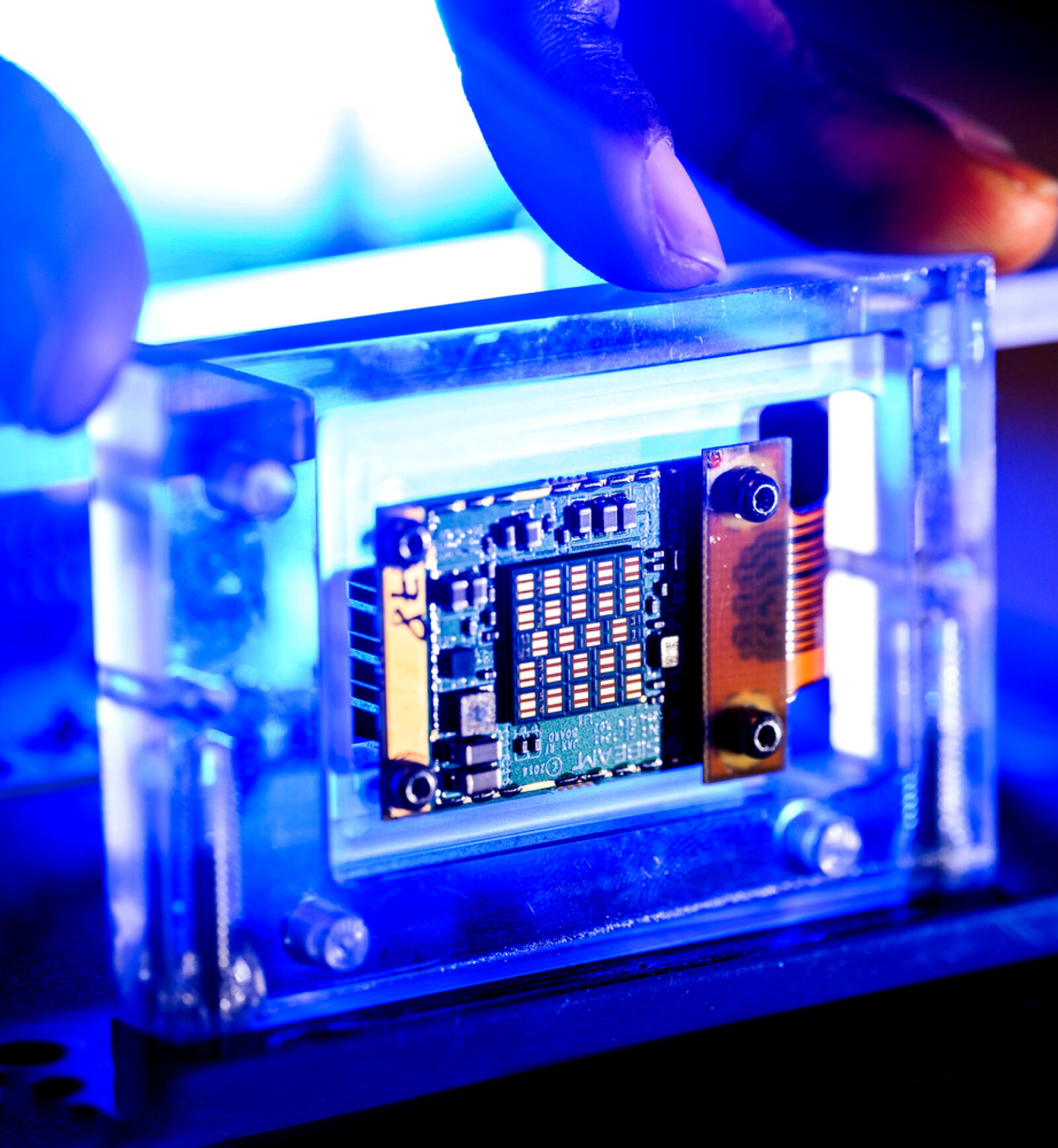 Leadership Areas - Northeastern Research