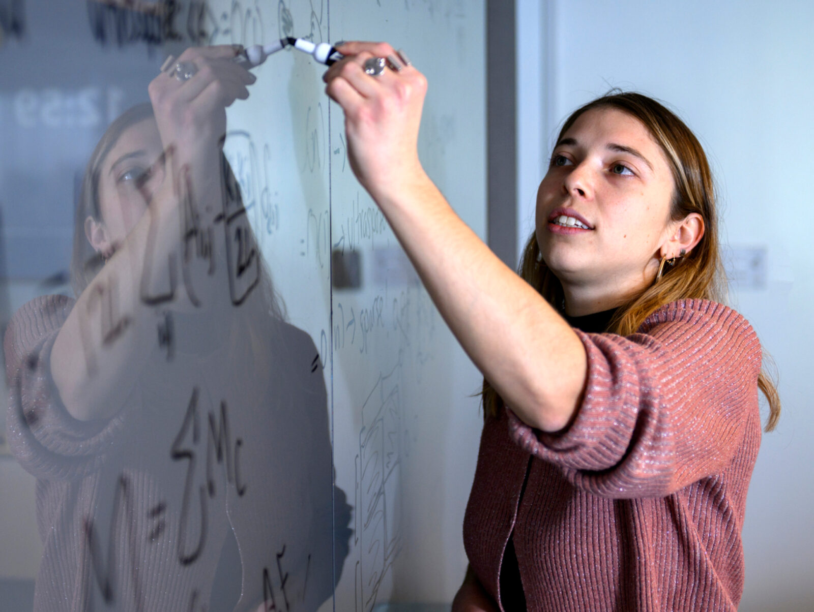 Research Leadership | Network Science | Northeastern