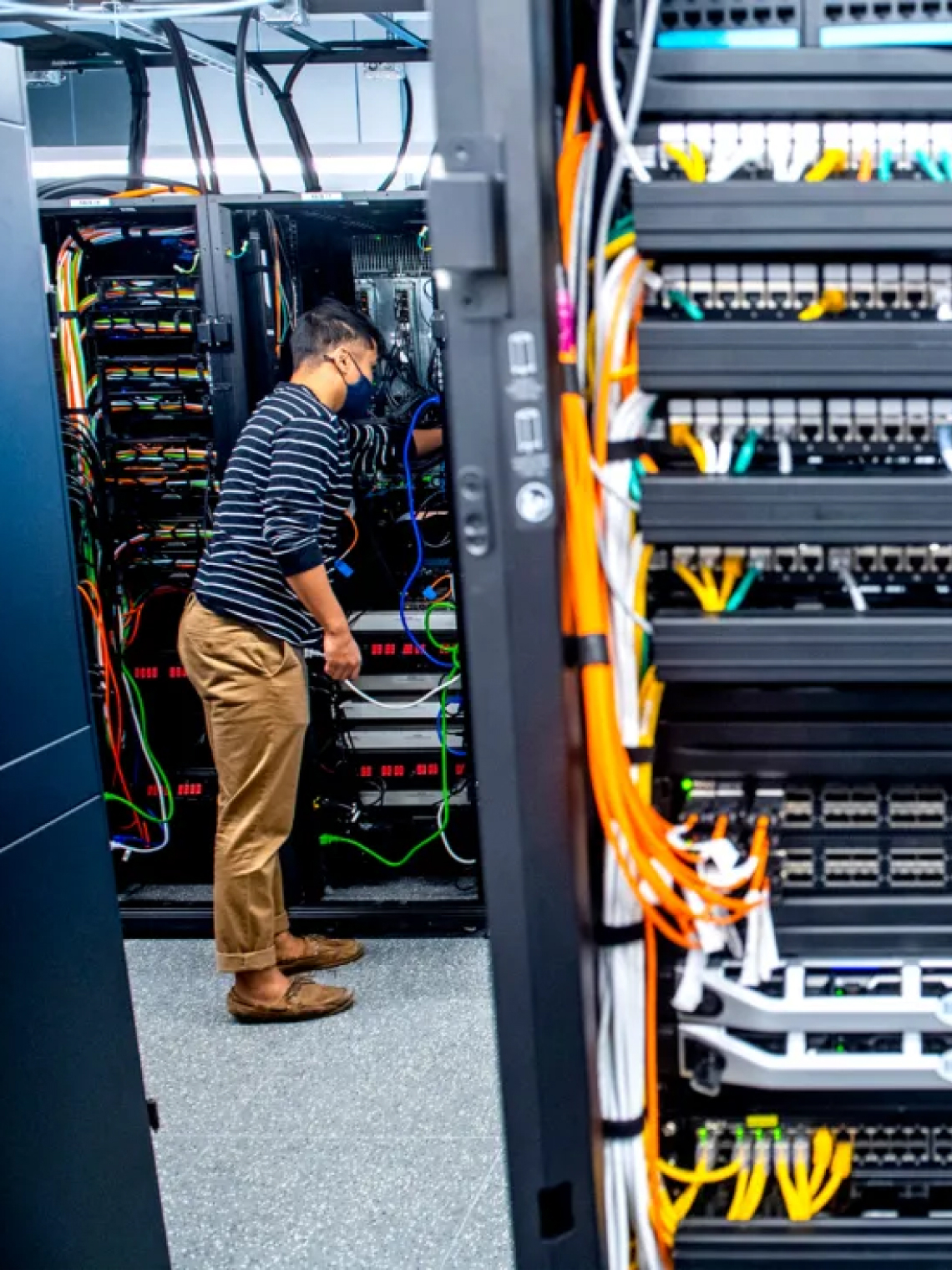 Research Leadership | Network Engineering | Northeastern