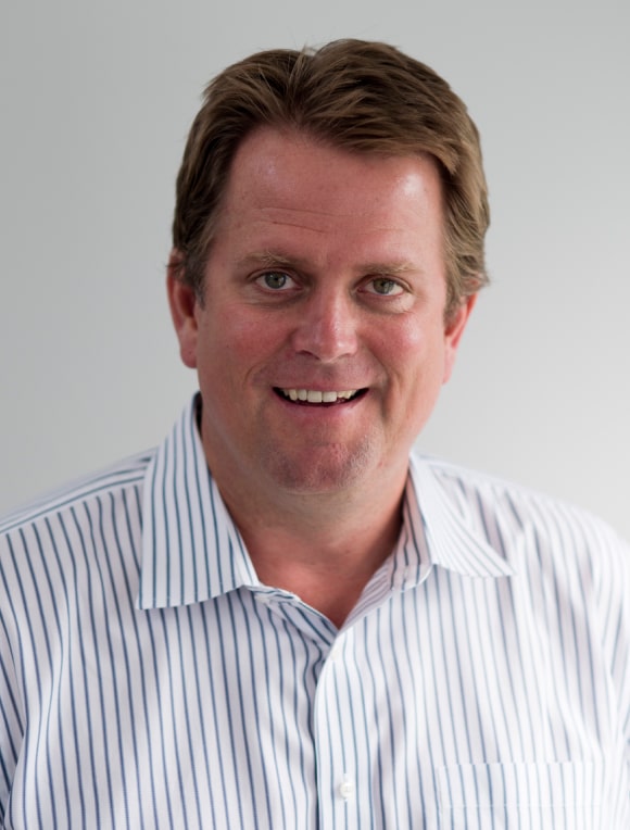 Geoffrey Trussell - Northeastern Research