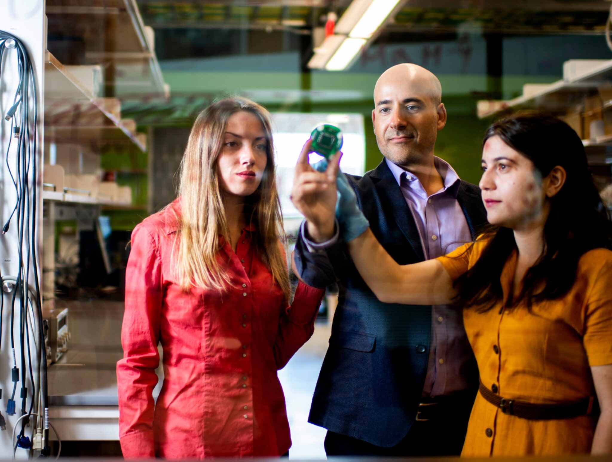 About Global Research | Northeastern University