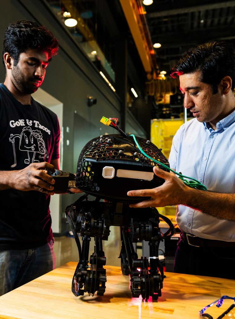 Global R1 Research University | Northeastern University