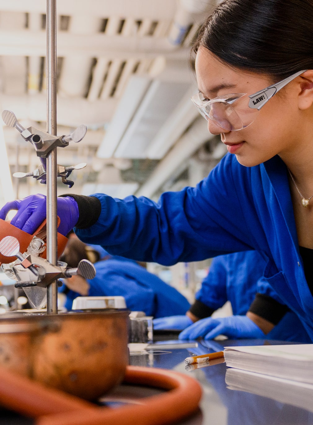 Global R1 Research University | Northeastern University