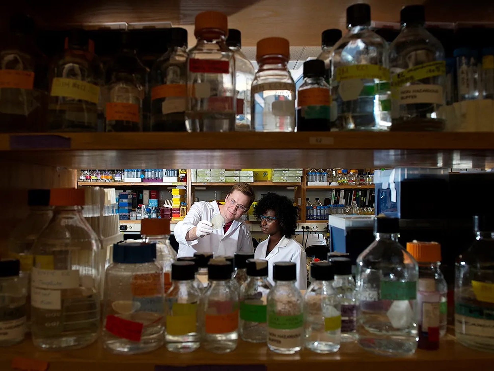 Global R1 Research University | Northeastern University