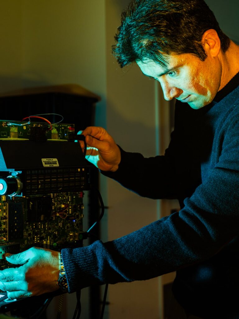 Research Leadership | Network Engineering | Northeastern
