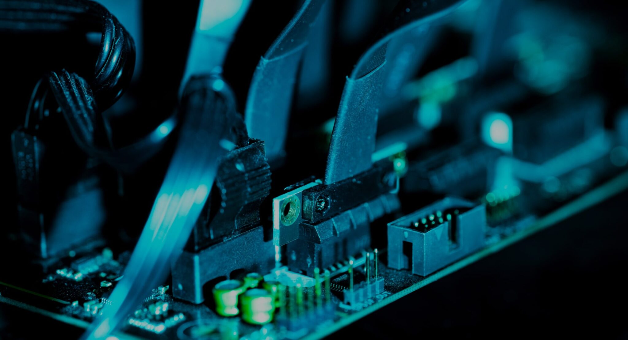 Research Leadership | Network Engineering | Northeastern