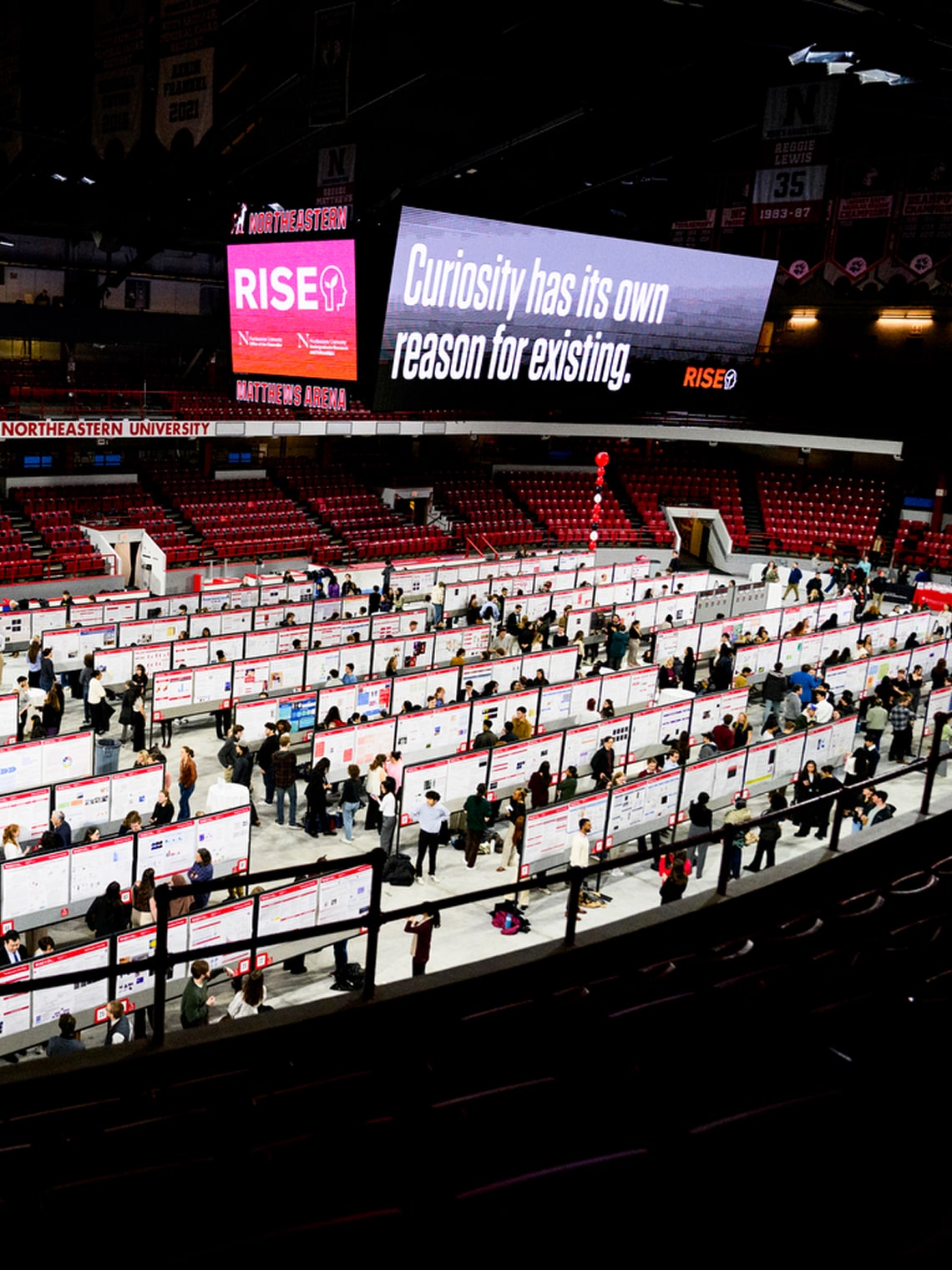 Undergraduate Research Programs & Resources | Northeastern