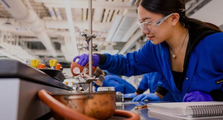 Undergraduate Research Programs & Resources | Northeastern